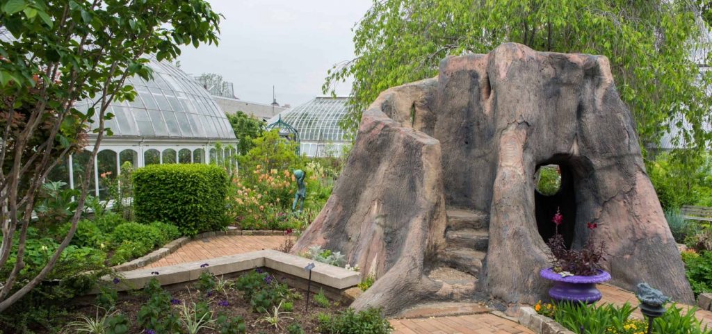 Uniquely Beautiful Outdoor Places in Pittsburgh | Pittsburgh Beautiful