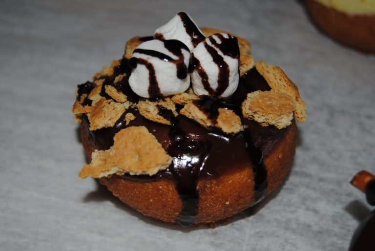 Best Desserts in Pittsburgh | Pittsburgh Beautiful