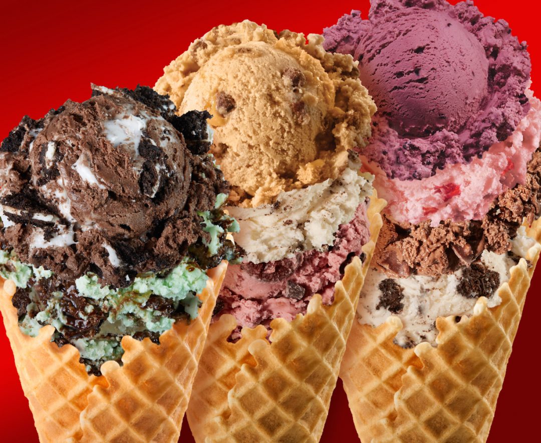 Best Desserts in Pittsburgh | Pittsburgh Beautiful