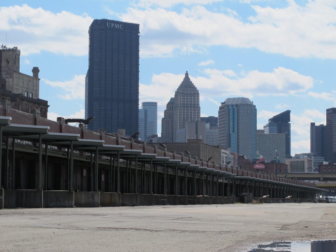 Pittsburgh Neighborhoods: The Strip District | Pittsburgh Beautiful