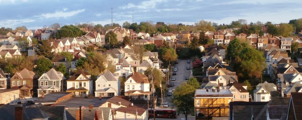 greenfield-hill | Pittsburgh Beautiful