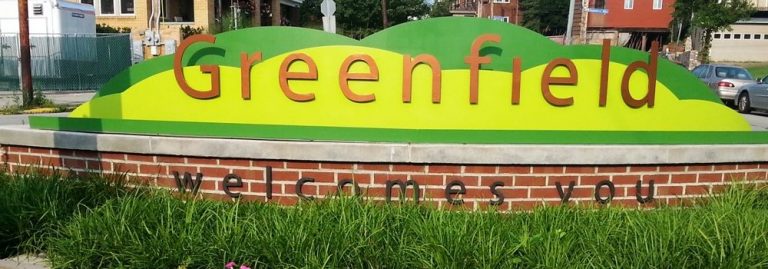 Greenfield | Pittsburgh Beautiful