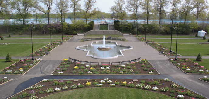 The Best Gardens to Visit in Pittsburgh | Pittsburgh Beautiful