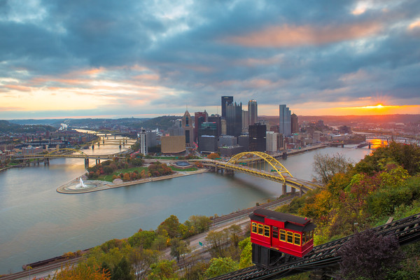 Where to Take Pittsburgh Kids on a Snowy Day | Pittsburgh Beautiful
