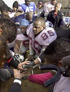 5 Things to Try in Garfield | Pittsburgh Beautiful