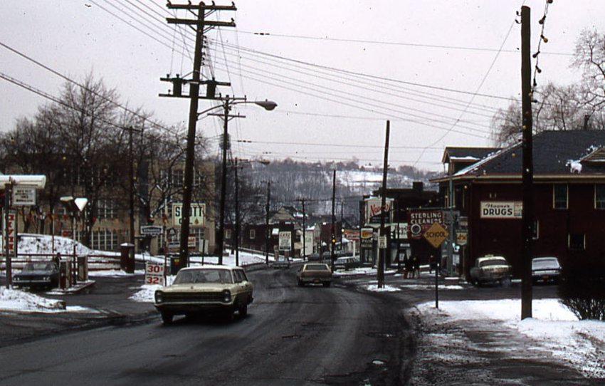 Pittsburgh Neighborhoods: History of West View | Pittsburgh Beautiful