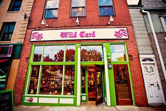 5 Great Shops to Check out in Lawrenceville | Pittsburgh Beautiful