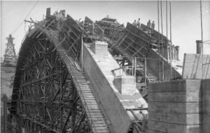 Larimer Ave Bridge 1912 | Pittsburgh Beautiful