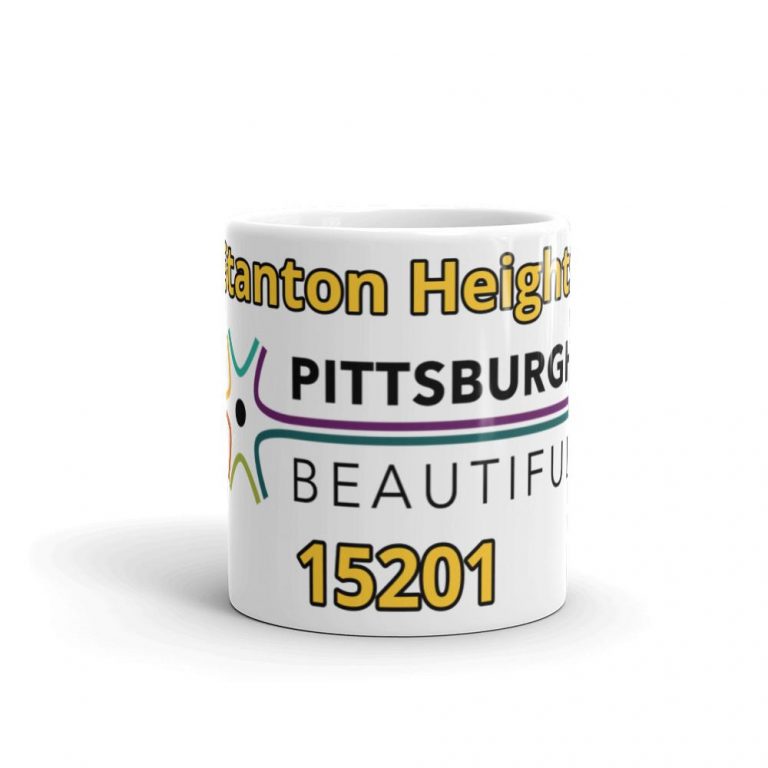 Pittsburgh Neighborhoods: History of Stanton Heights | Pittsburgh Beautiful
