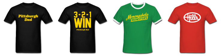 A Very Yinzer Holiday Gift Guide | Pittsburgh Beautiful