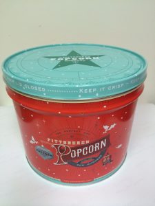 7 Great Pittsburgh Snacks | Pittsburgh Beautiful