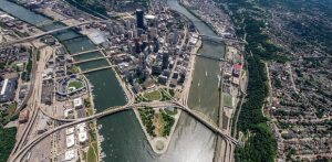 Downtown Pittsburgh | Pittsburgh Beautiful