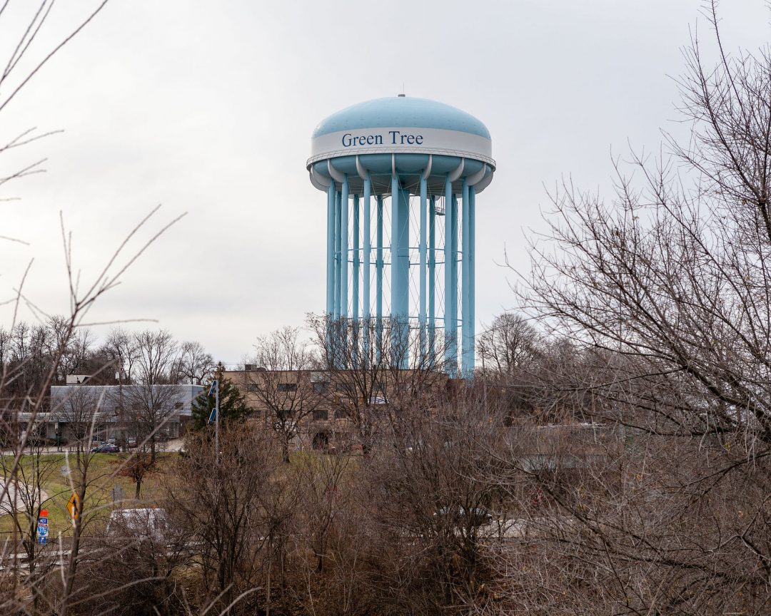 Pittsburgh Neighborhoods: History of Green Tree | Pittsburgh Beautiful