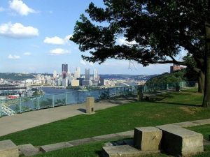 Pittsburgh Neighborhoods: Elliott | Pittsburgh Beautiful