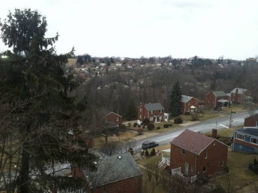 Pittsburgh Neighborhoods: History of Green Tree | Pittsburgh Beautiful