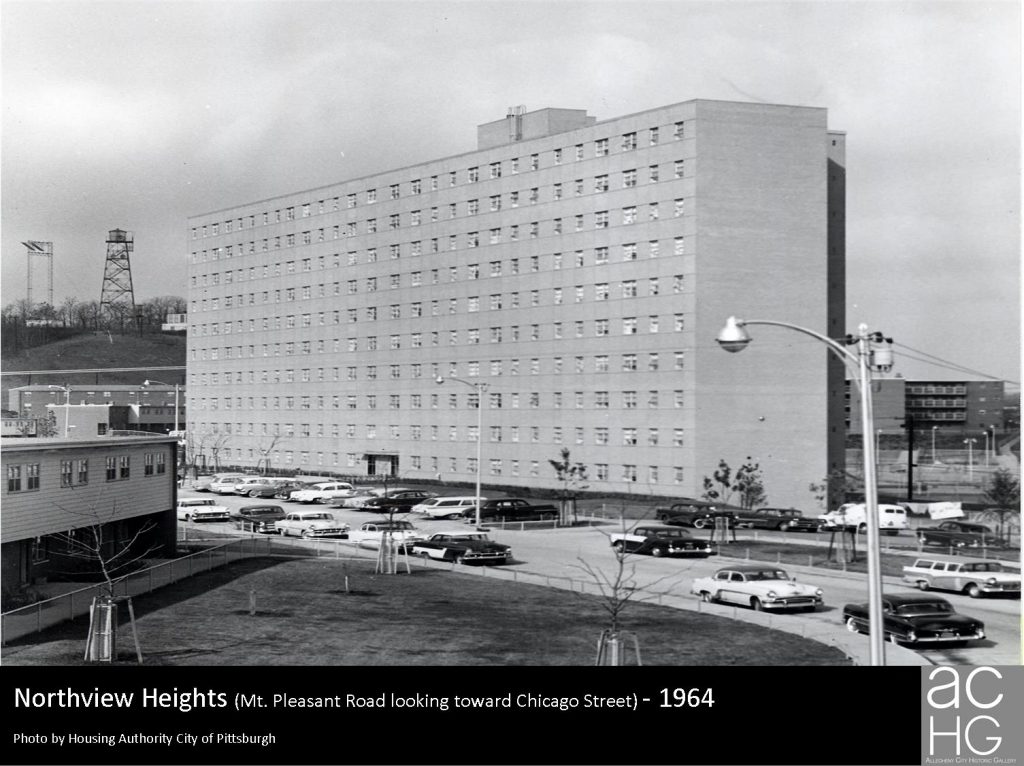 Pittsburgh Neighborhoods: Northview Heights | Pittsburgh Beautiful