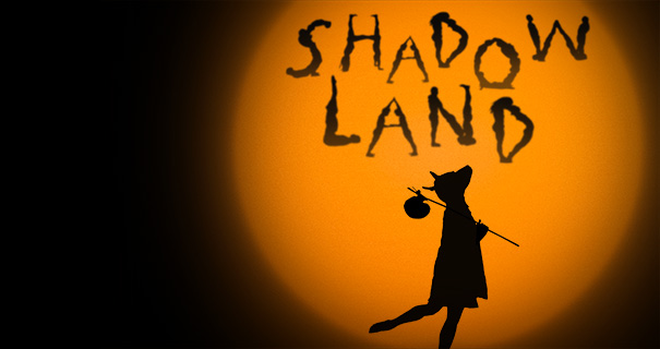 shadowland | Pittsburgh Beautiful