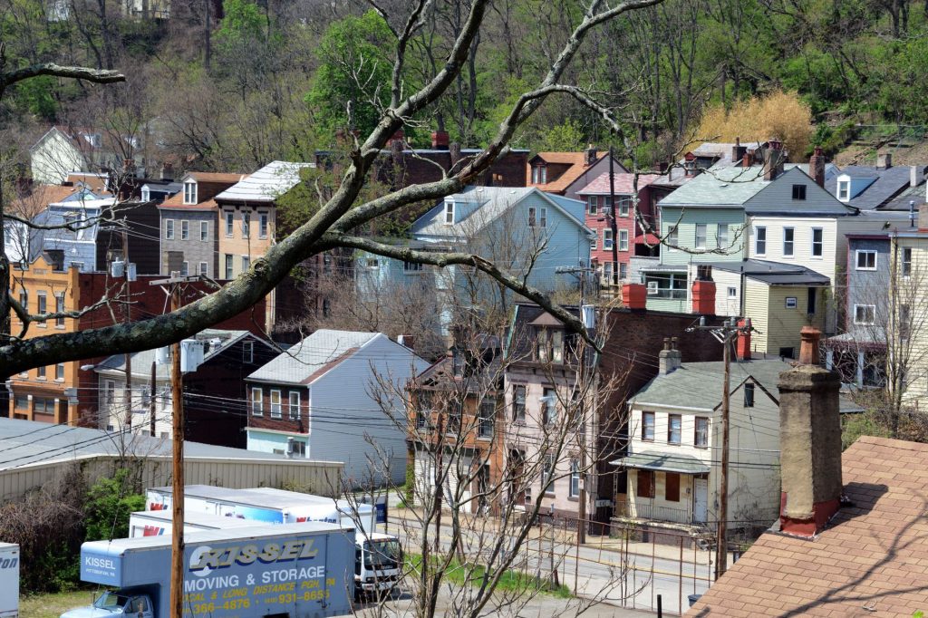 Pittsburgh Neighborhoods: Spring Garden | Pittsburgh Beautiful