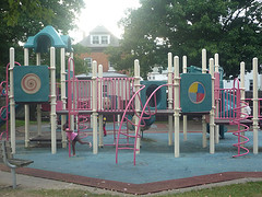 Heth's Park Morningside | Pittsburgh Beautiful