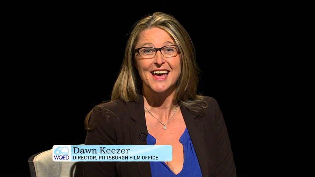 Pittsburgh Women You Need to Know | Pittsburgh Beautiful