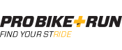 PRO Bike Logo | Pittsburgh Beautiful
