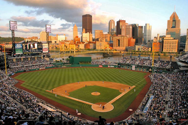 8 Reasons Why Pittsburgh is the Greatest City in the World | Pittsburgh ...