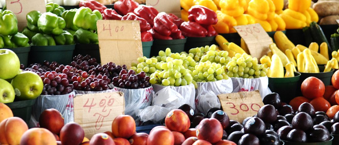 5 Great Farmer's Markets in Pittsburgh to Visit This Spring & Summer | Pittsburgh Beautiful