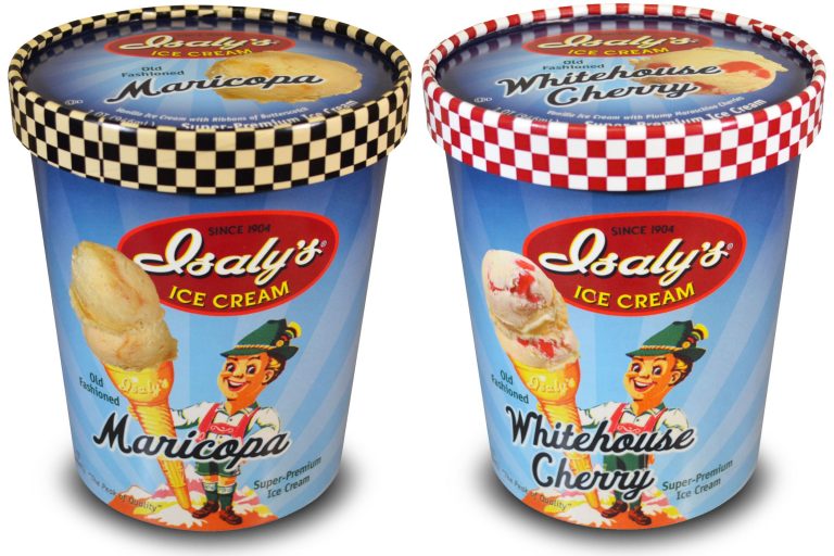 5 More Places With Seriously Delicious Ice Cream in Pittsburgh ...