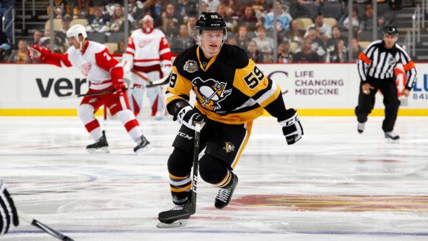 6 Interesting Facts About the Penguins | Pittsburgh Beautiful