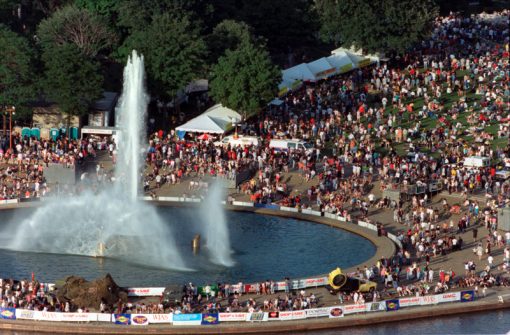 7 Pittsburgh Summer Activities You Can't Miss | Pittsburgh Beautiful