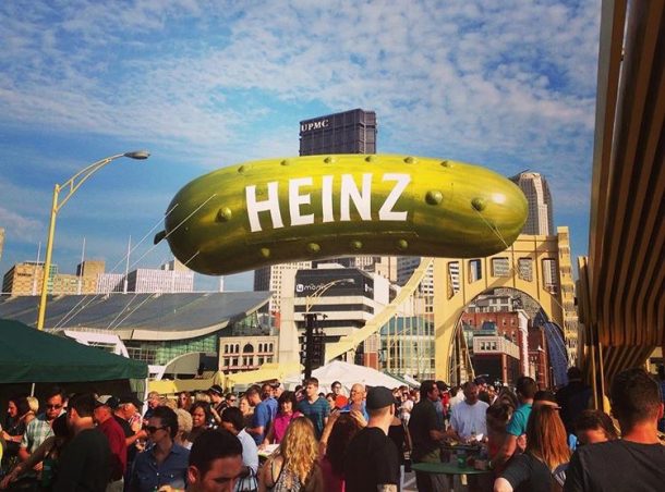 4 More Pittsburgh Summer Festivals to Check Out | Pittsburgh Beautiful