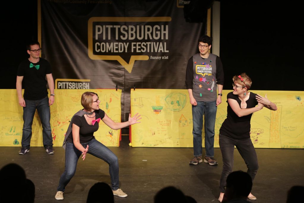 4 More Pittsburgh Summer Festivals to Check Out | Pittsburgh Beautiful