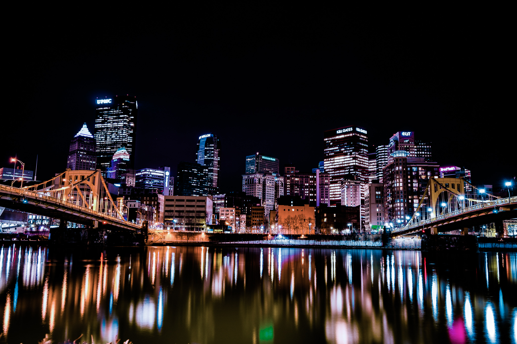 7 Things Pittsburgh Did First | Pittsburgh Beautiful