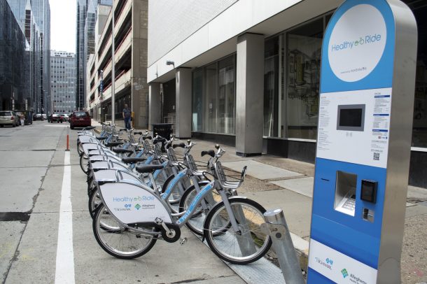 The Green Evolution of Pittsburgh Today | Pittsburgh Beautiful