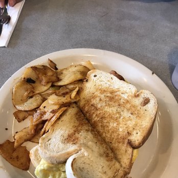 Places for Great Breakfast Food in Pittsburgh | Pittsburgh Beautiful