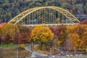 The Ultimate Fall Pittsburgh Bucket List | Pittsburgh Beautiful
