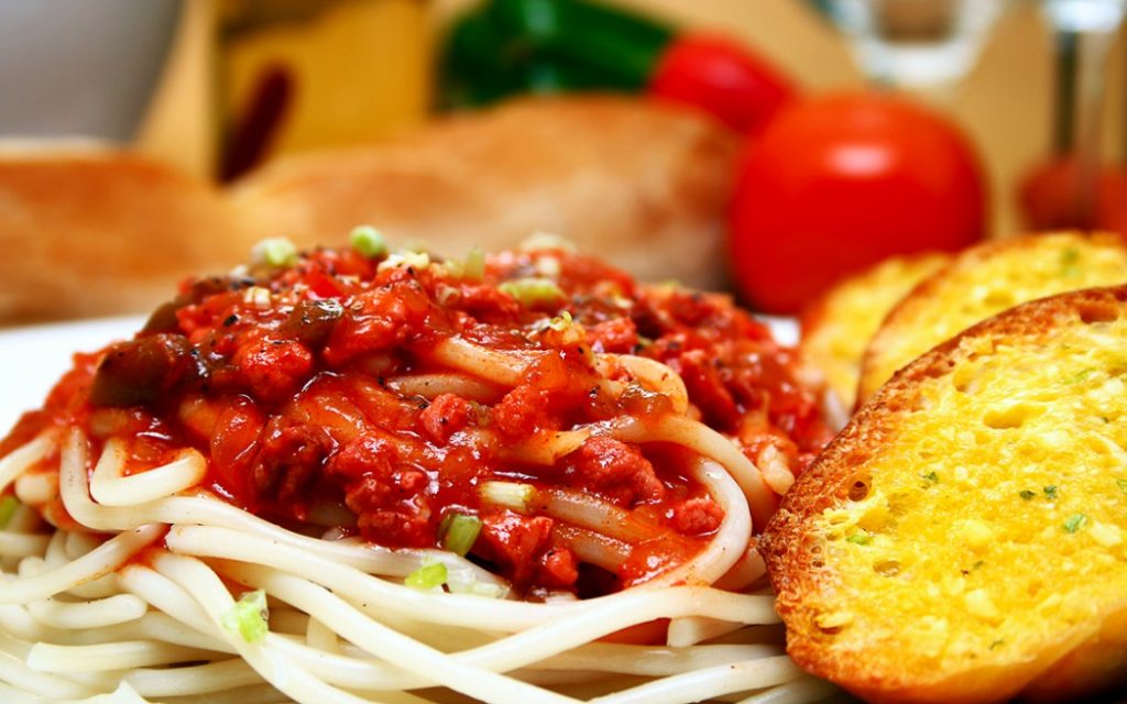 The 34th Annual KDKA Spaghetti Breakfast | Pittsburgh Beautiful