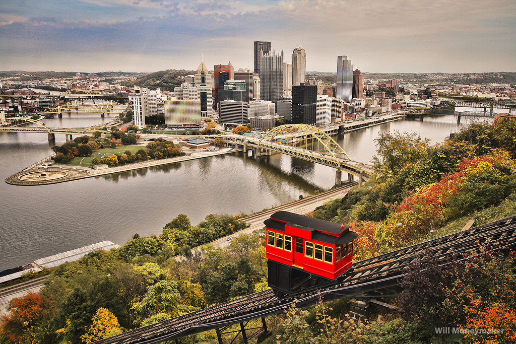 The Ultimate Fall Pittsburgh Bucket List - Pittsburgh Beautiful