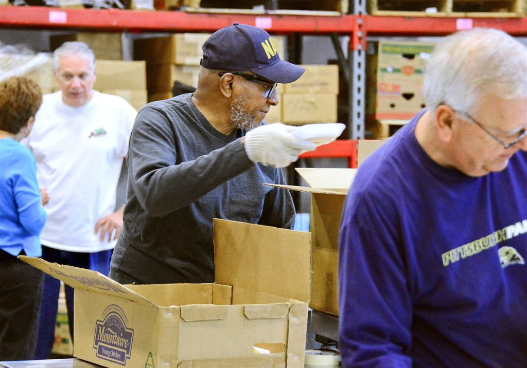 The Ultimate Fall Pittsburgh Bucket List | Pittsburgh Beautiful