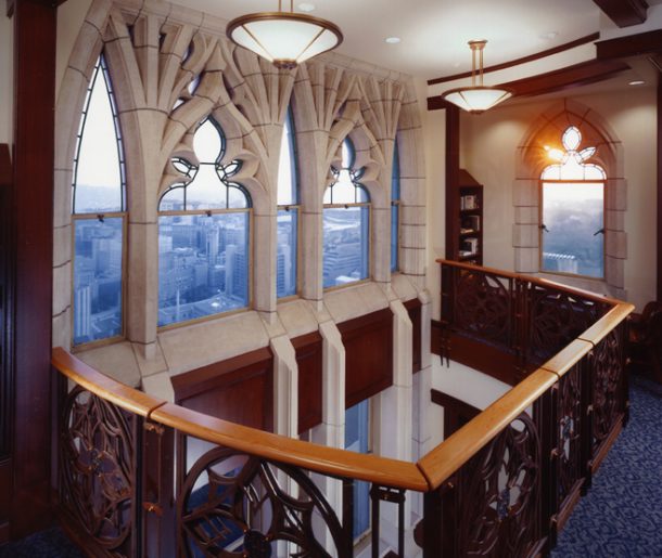 Best Alternate Study Spots at Pitt | Pittsburgh Beautiful