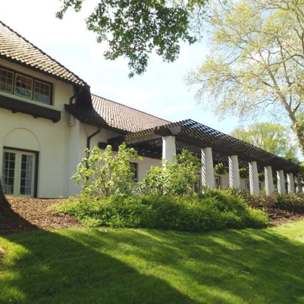 Pittsburgh Suburbs: History of Edgewood | Pittsburgh Beautiful