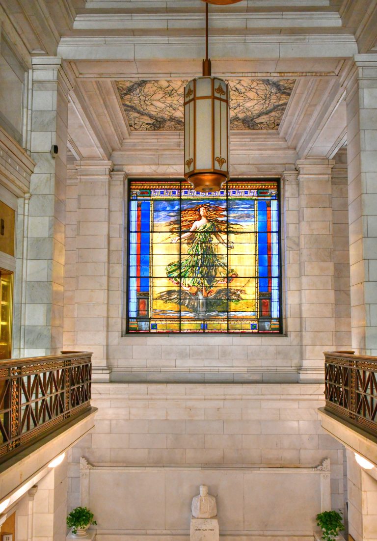 History of the Frick Building | Pittsburgh Beautiful