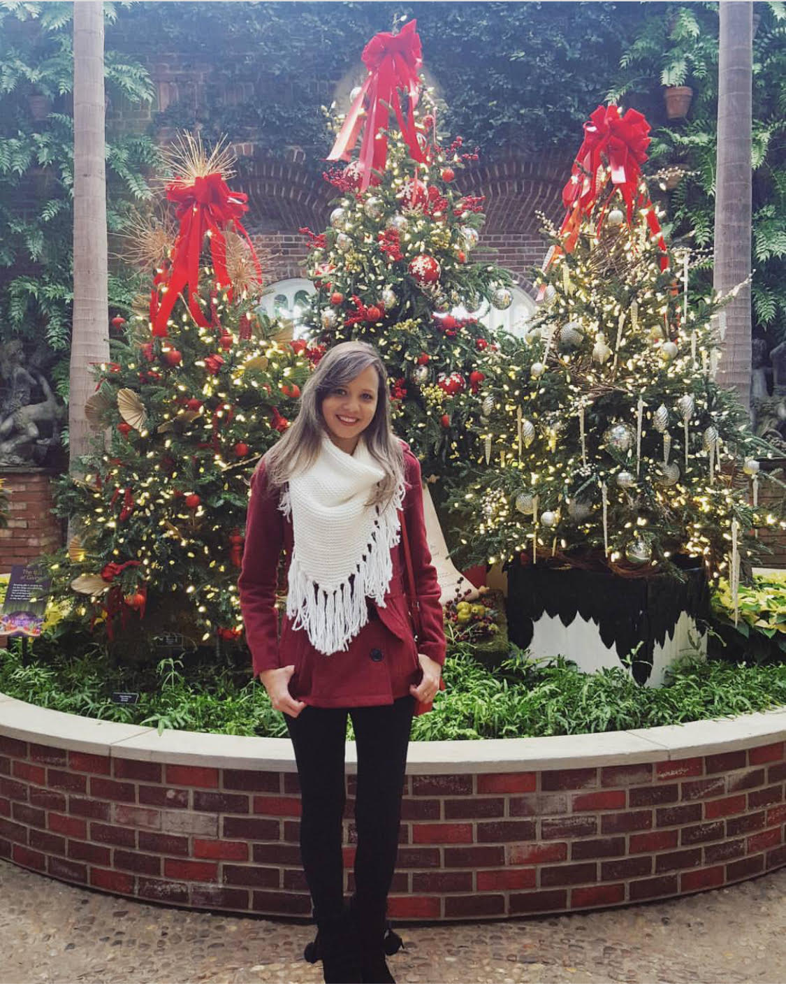 enjoying the magic | Pittsburgh Beautiful