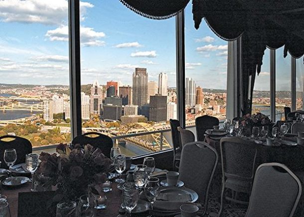 Pittsburgh Foods from A to Z: 26 Dishes to Try in the 'Burgh ...