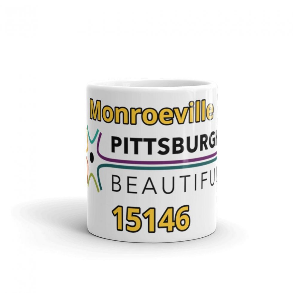 Pittsburgh Suburbs: History of Monroeville | Pittsburgh Beautiful