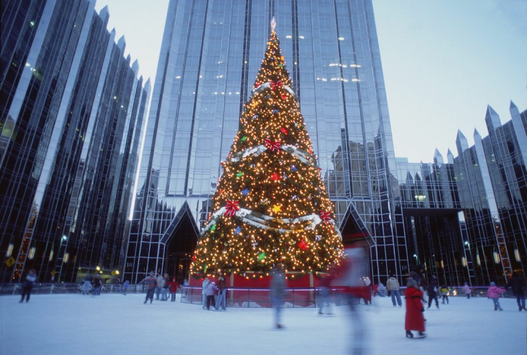 The Ultimate Pittsburgh Holiday Bucket List | Pittsburgh Beautiful