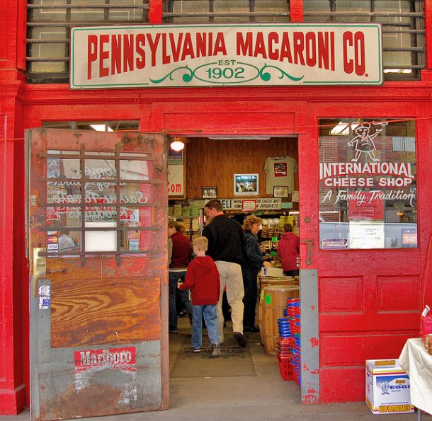 The Ultimate Pittsburgh Holiday Bucket List | Pittsburgh Beautiful