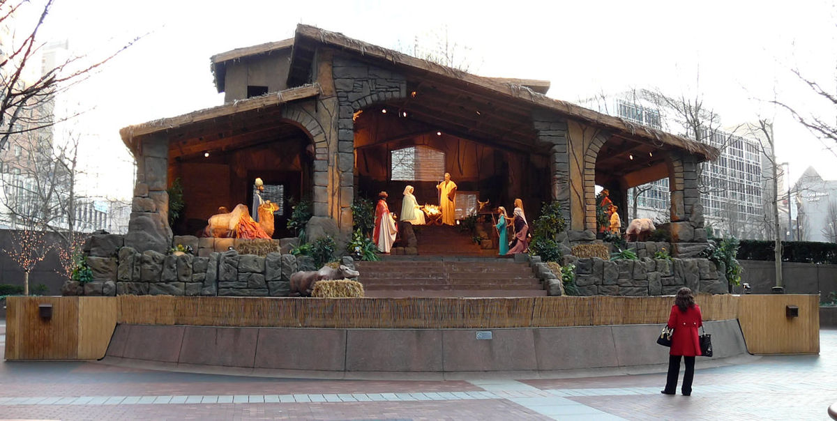 17 Reasons Pittsburgh is the Best City in the World During the Holiday ...