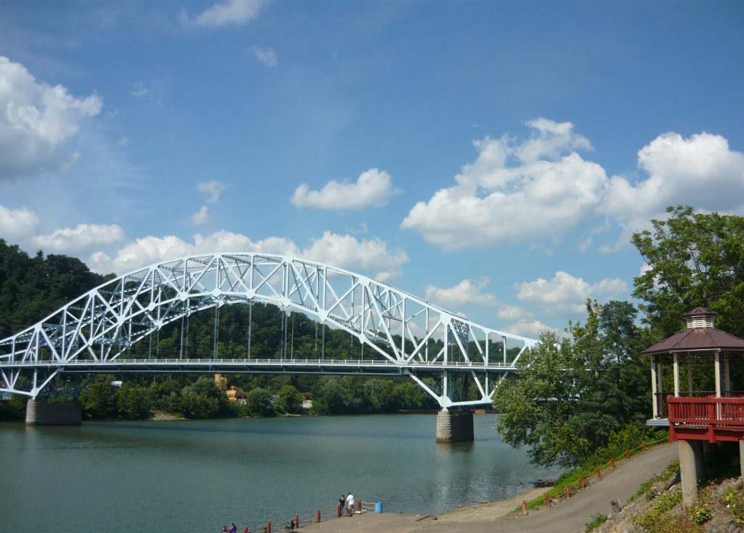 McKees Rocks | Pittsburgh Beautiful
