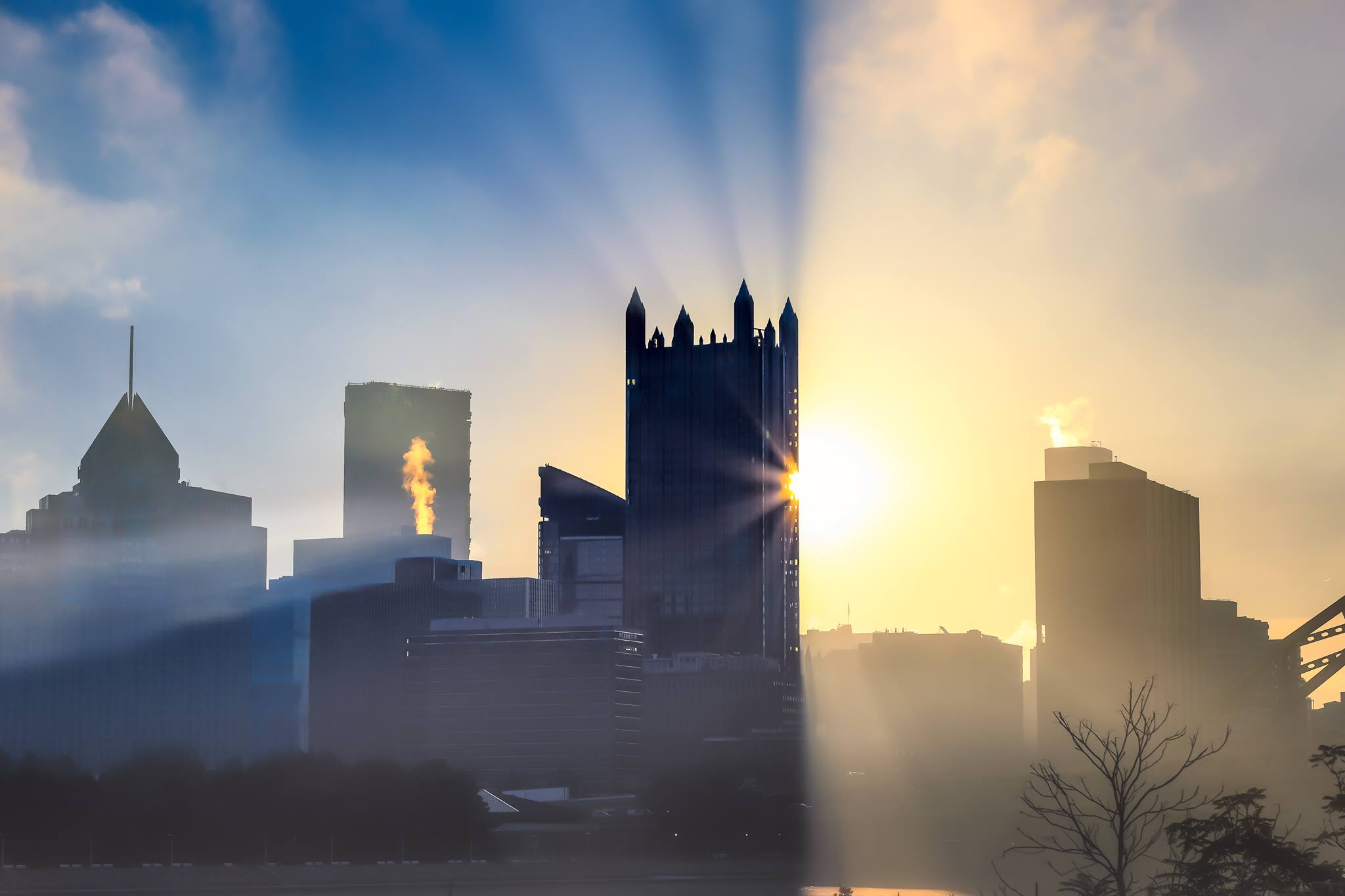 Wall Borough | Wall PA | Pittsburgh Beautiful